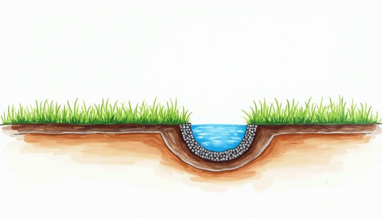 Surface and Subsurface Drainage: Definitions, Design & Best Practices ...